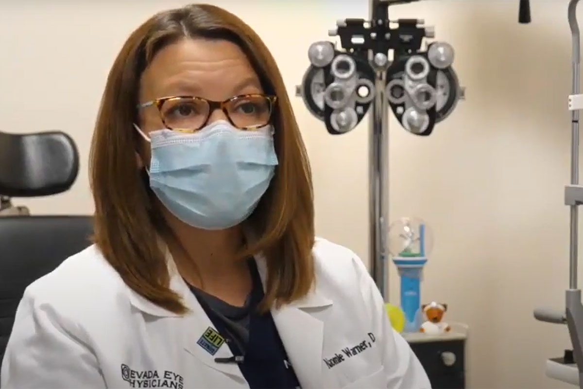 How Often Should Your Child Have An Eye Exam EyeCare4Kids How Often Should Your Child Have An Eye Exam EyeCare4Kids