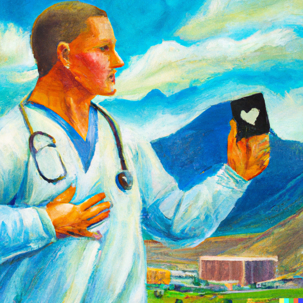 Joseph Carbone Named Healthcare Hero by Utah Business Magazine ...