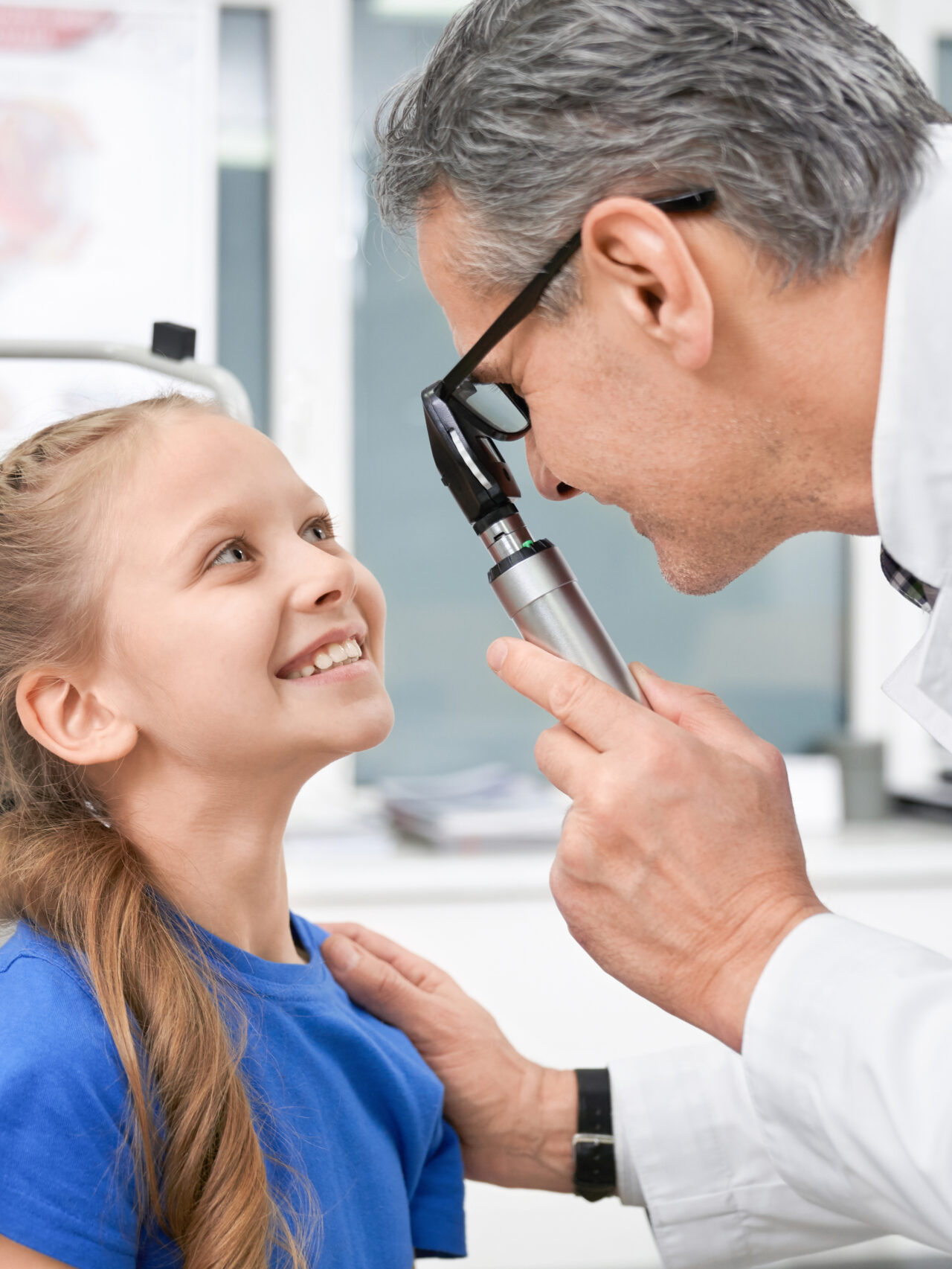 6 Proactive Ways to Protect Your Child's Eye Health