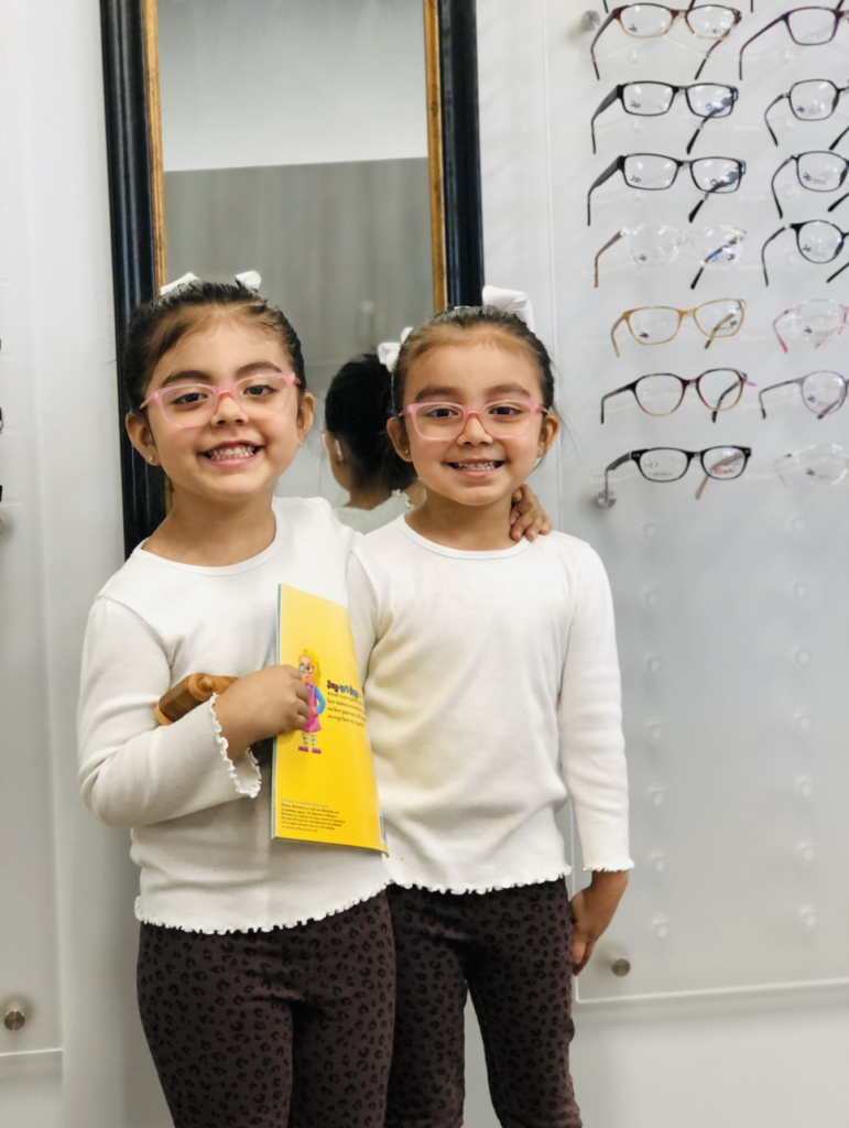 How to Make Eye Care Fun for Kids: A Guide for Parents